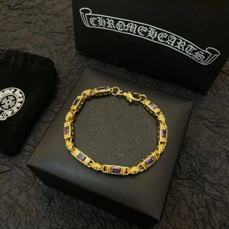 Original Chrome Hearts Bracelets