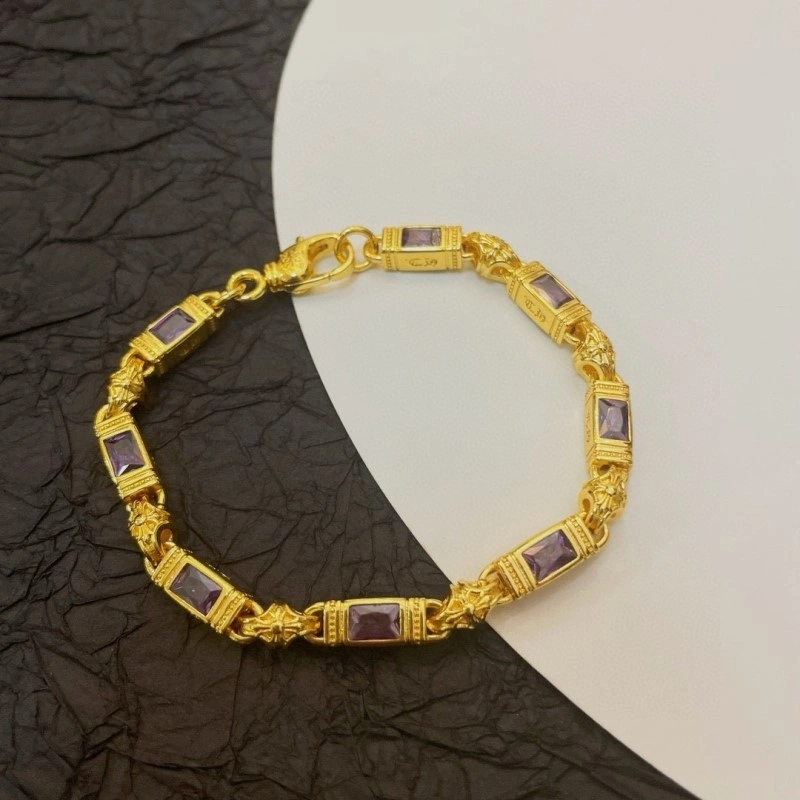 Original Chrome Hearts Bracelets