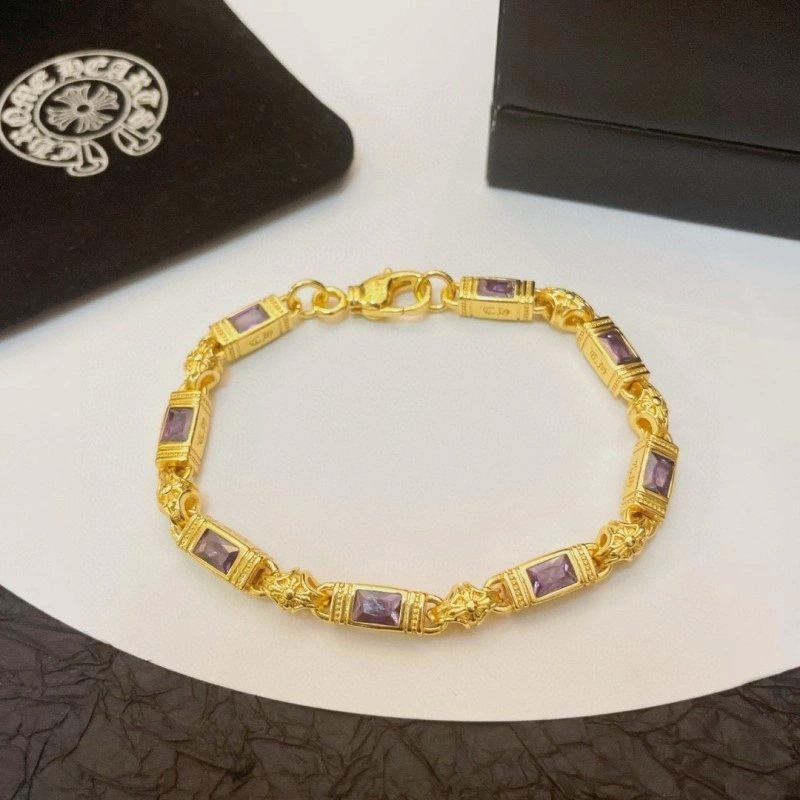 Original Chrome Hearts Bracelets