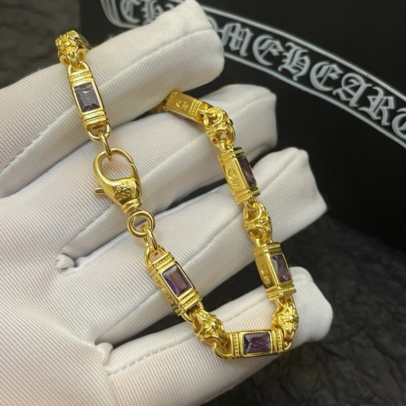 Original Chrome Hearts Bracelets
