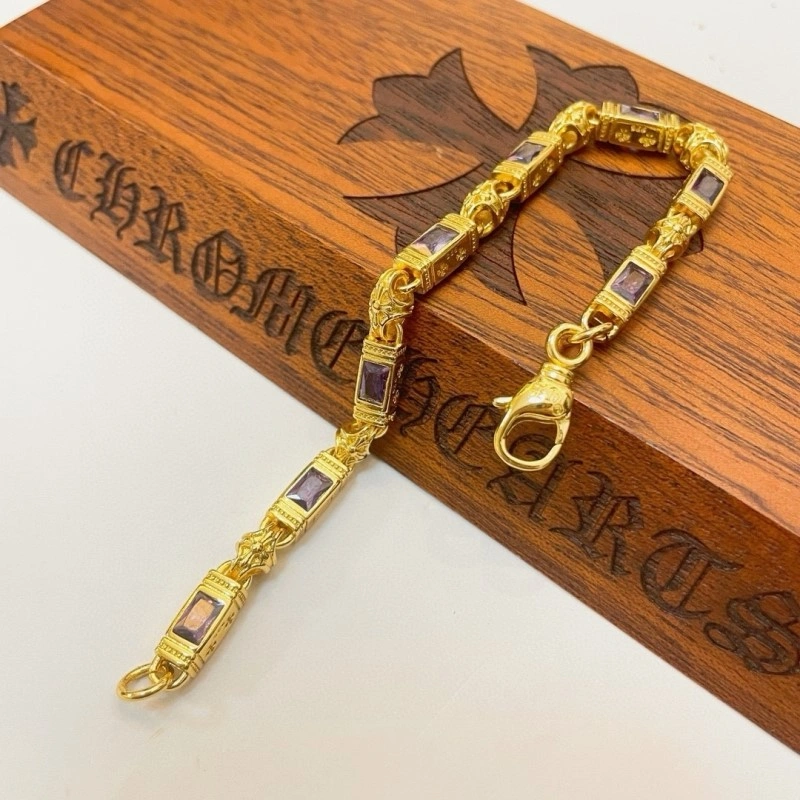 Original Chrome Hearts Bracelets