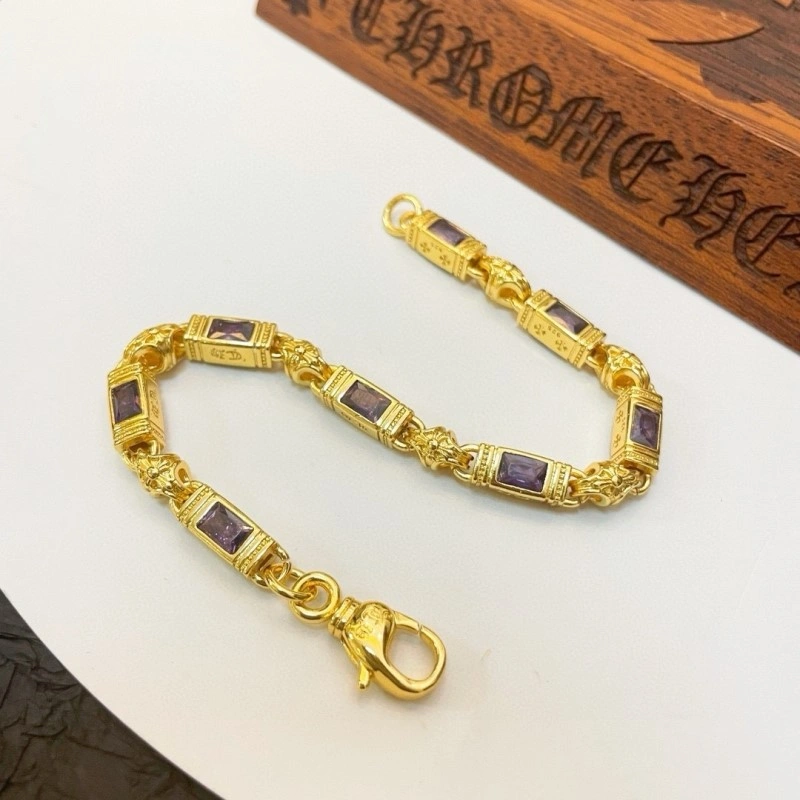 Original Chrome Hearts Bracelets