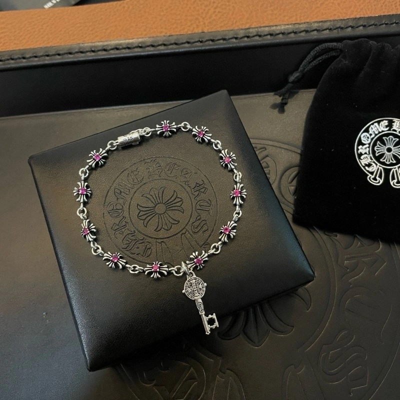 Discounted Chrome Hearts Bracelets