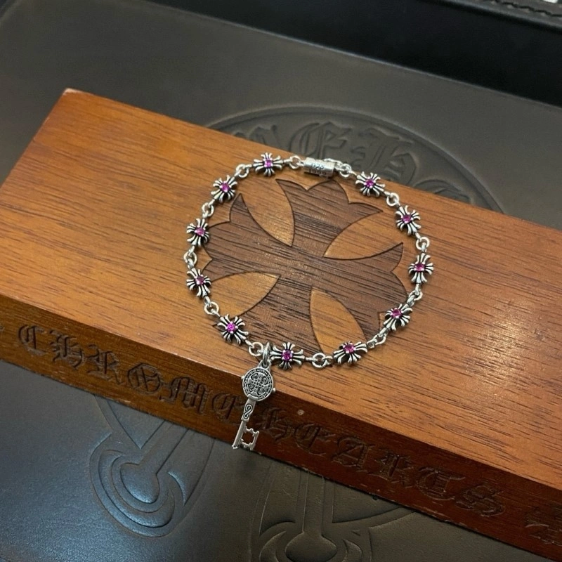 Discounted Chrome Hearts Bracelets