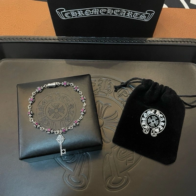 Discounted Chrome Hearts Bracelets