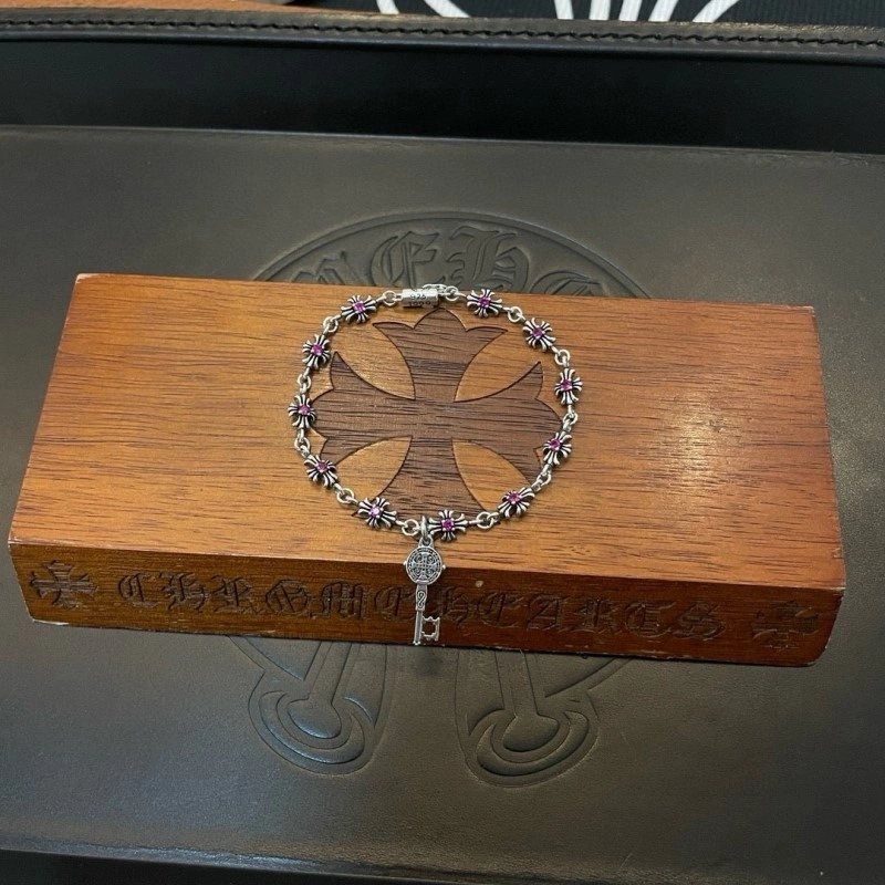 Discounted Chrome Hearts Bracelets