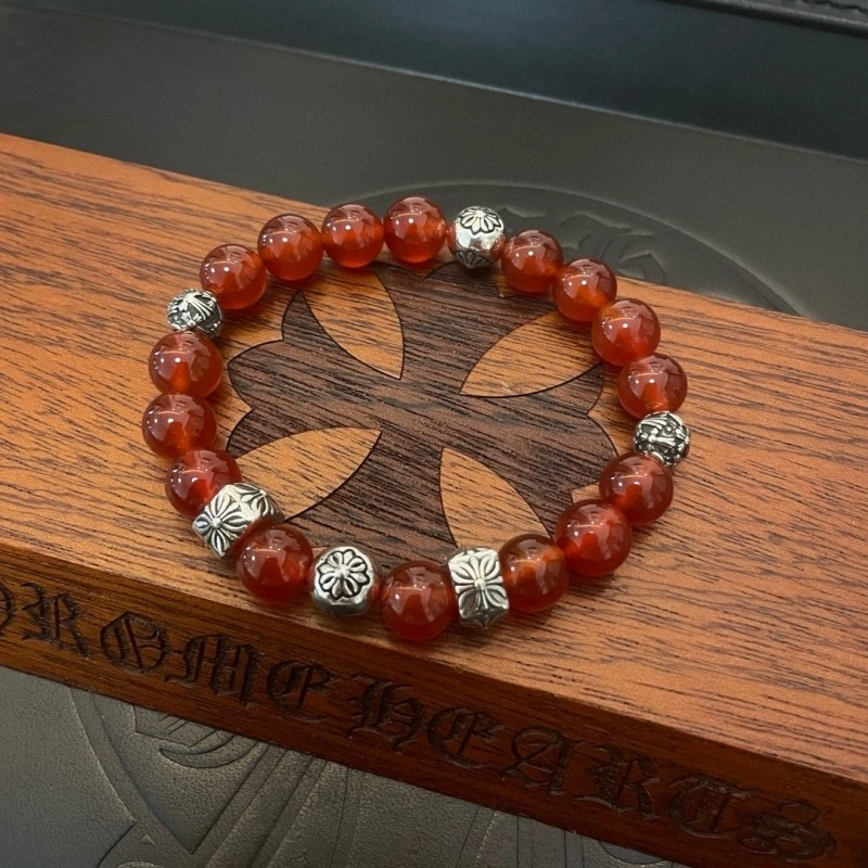 Value-priced Chrome Hearts Bracelets