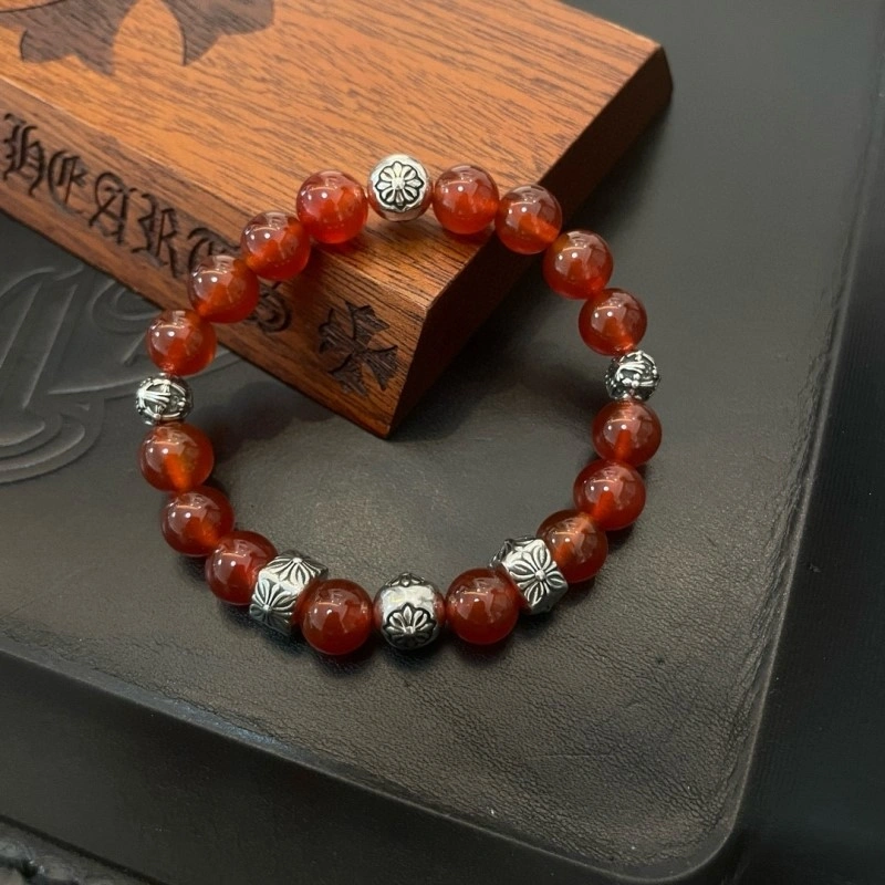 Value-priced Chrome Hearts Bracelets