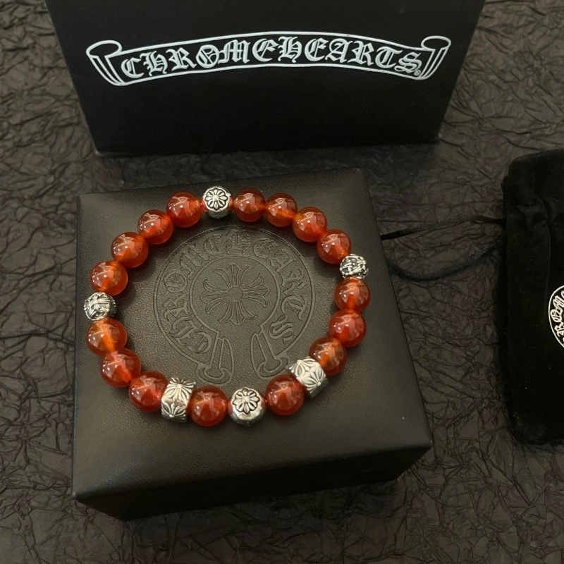 Value-priced Chrome Hearts Bracelets
