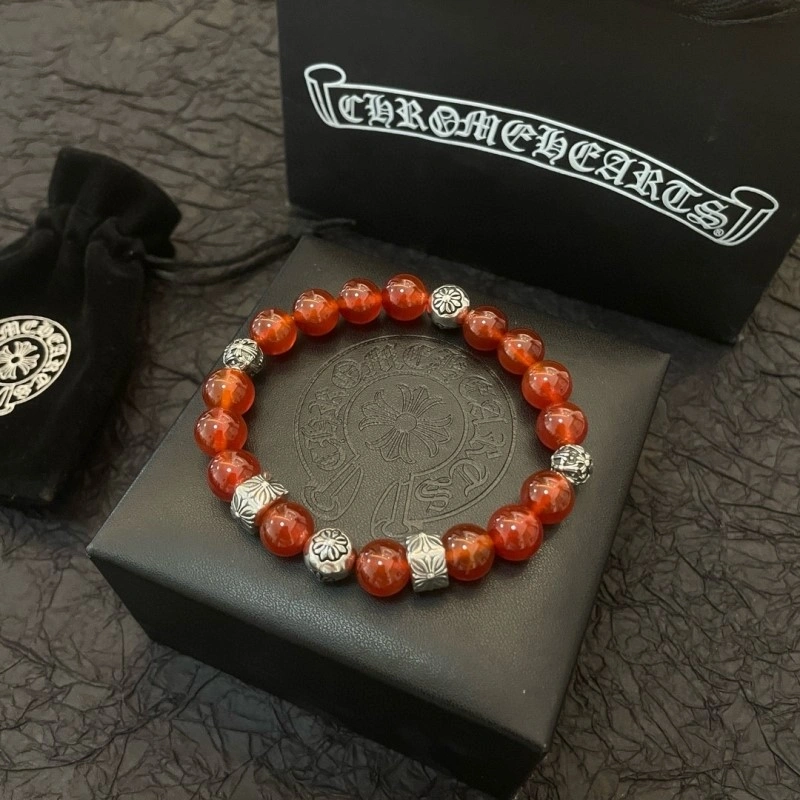 Value-priced Chrome Hearts Bracelets
