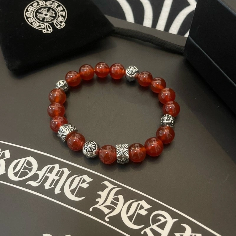 Value-priced Chrome Hearts Bracelets