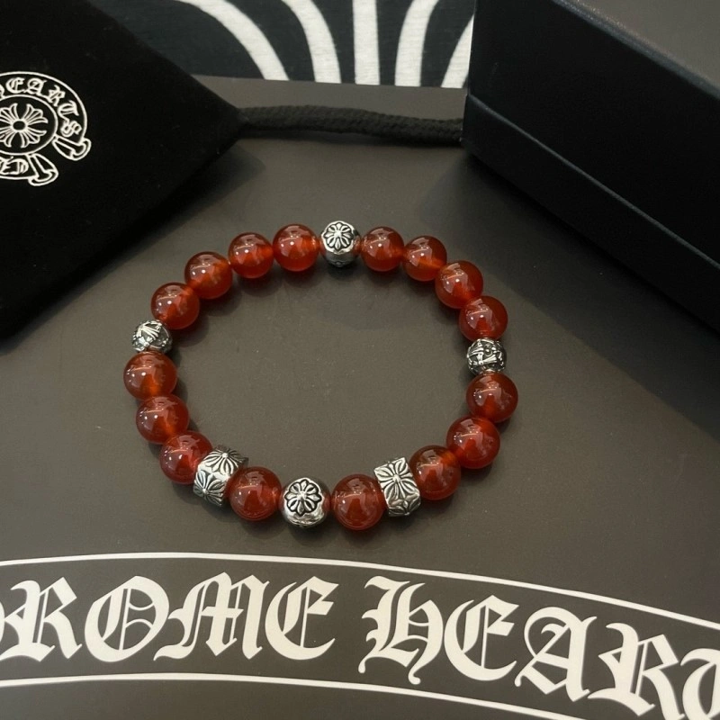 Value-priced Chrome Hearts Bracelets