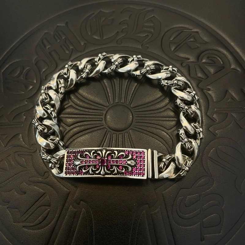 Chrome Hearts Bracelets
