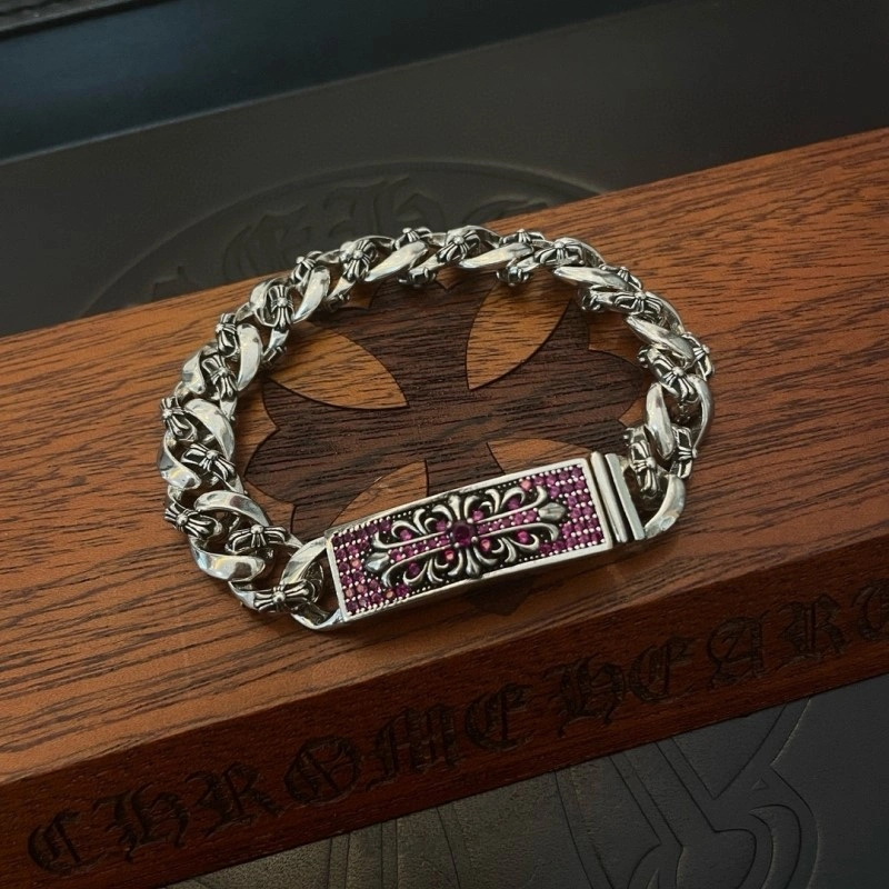 Reasonably priced Chrome Hearts Bracelets