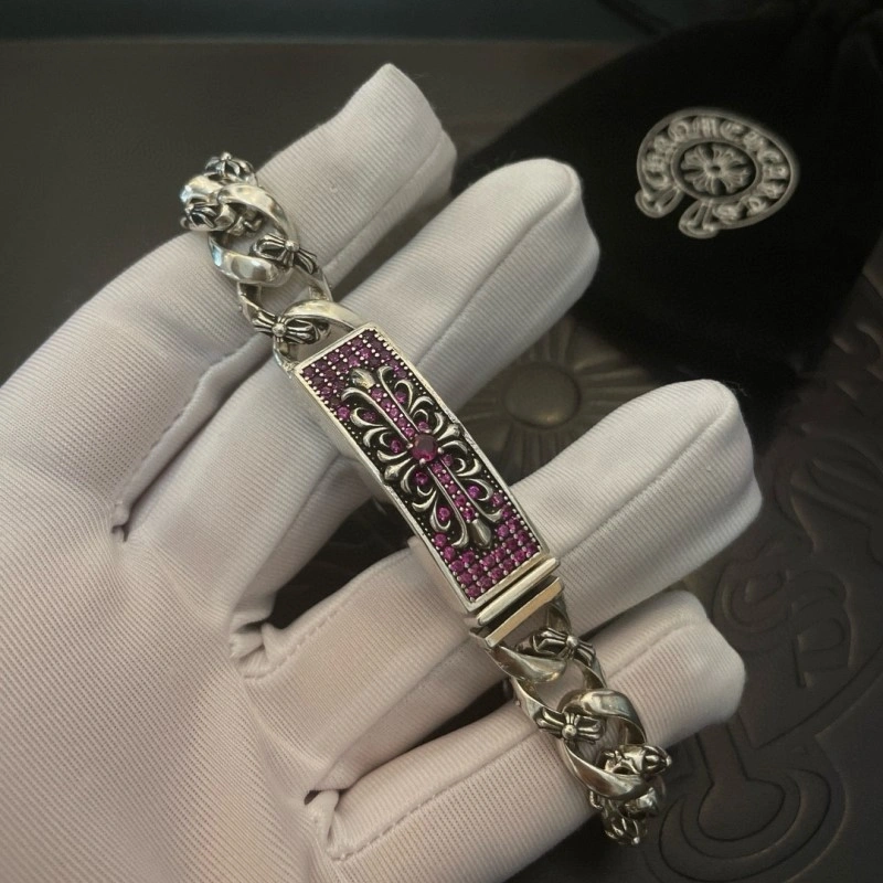 Reasonably priced Chrome Hearts Bracelets