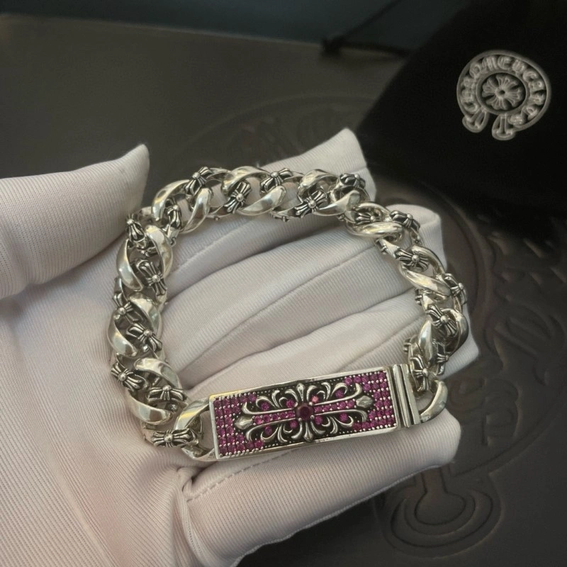 Reasonably priced Chrome Hearts Bracelets