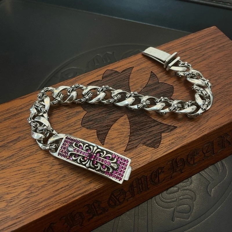Reasonably priced Chrome Hearts Bracelets