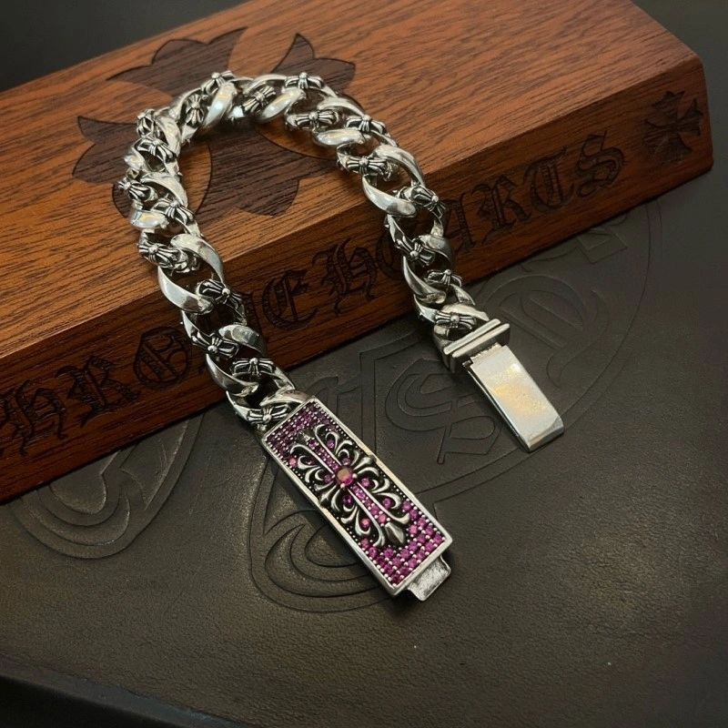 Reasonably priced Chrome Hearts Bracelets