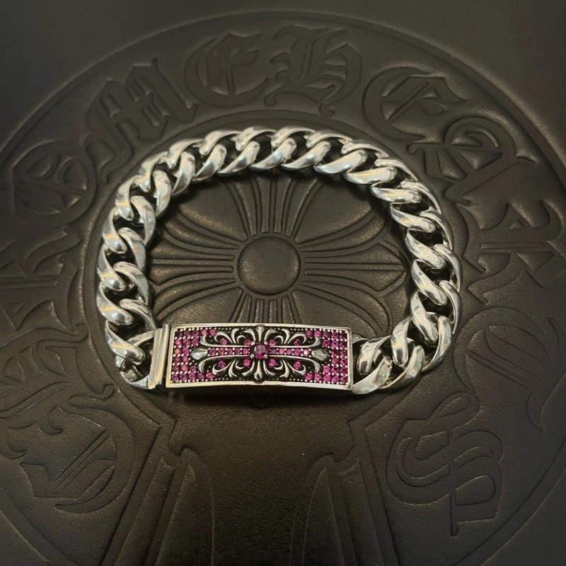 Chrome Hearts Bracelets