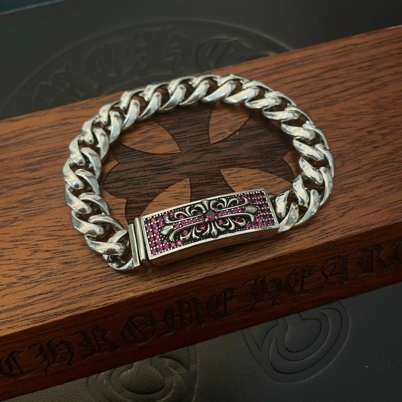 Accurate model Chrome Hearts Bracelets