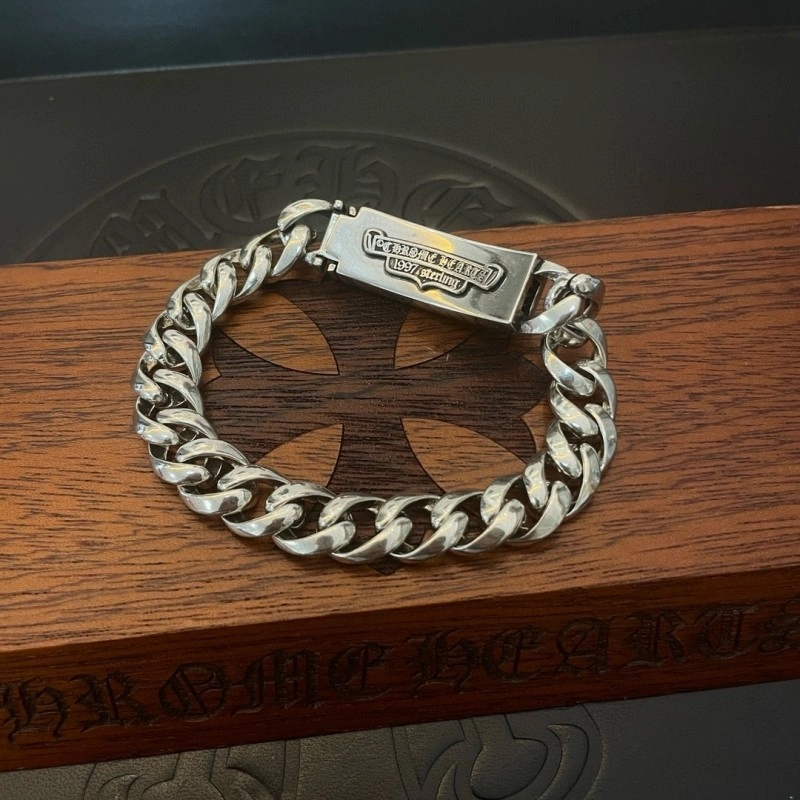 Accurate model Chrome Hearts Bracelets