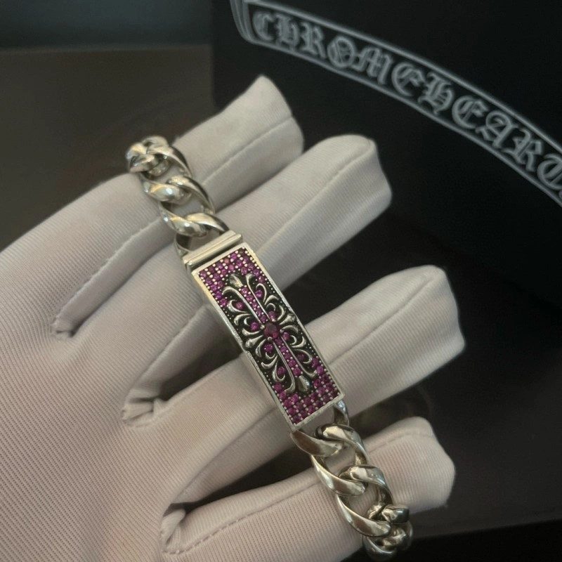 Accurate model Chrome Hearts Bracelets