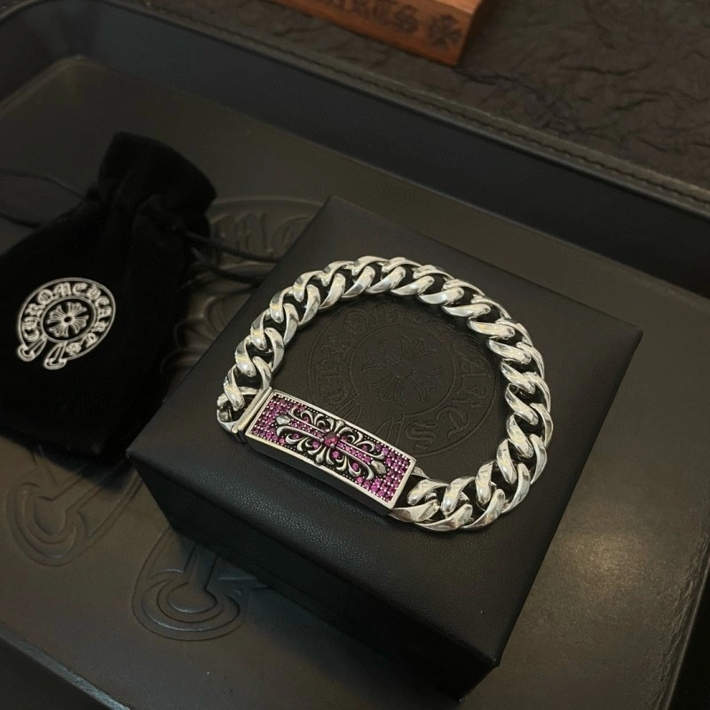 Accurate model Chrome Hearts Bracelets