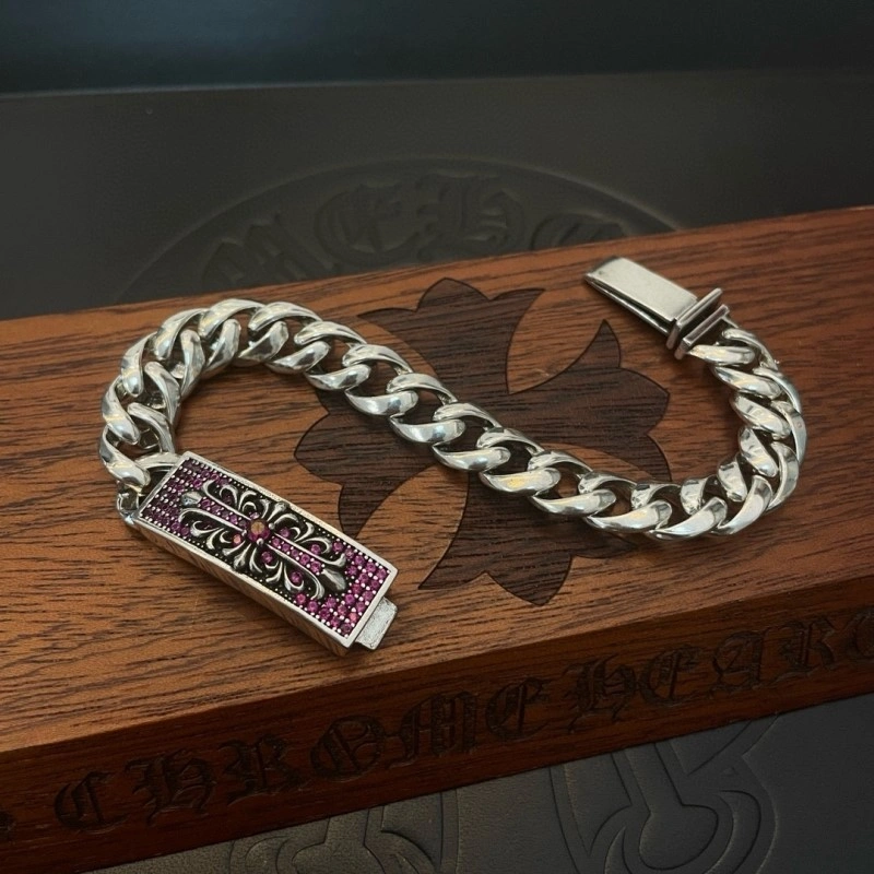 Accurate model Chrome Hearts Bracelets