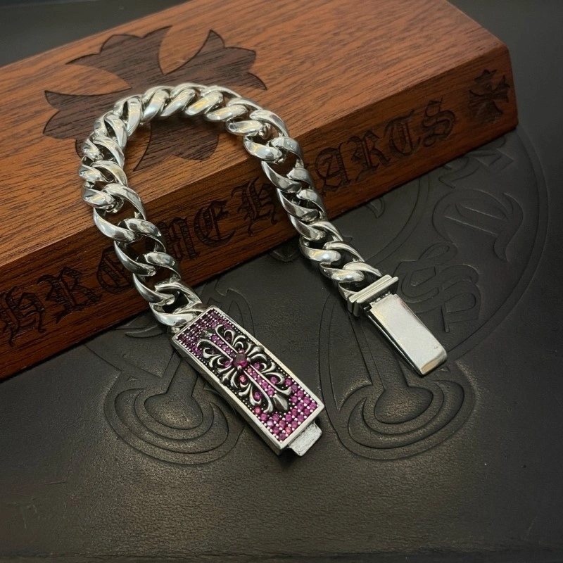 Accurate model Chrome Hearts Bracelets