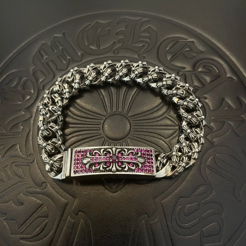 Chrome Hearts Bracelets