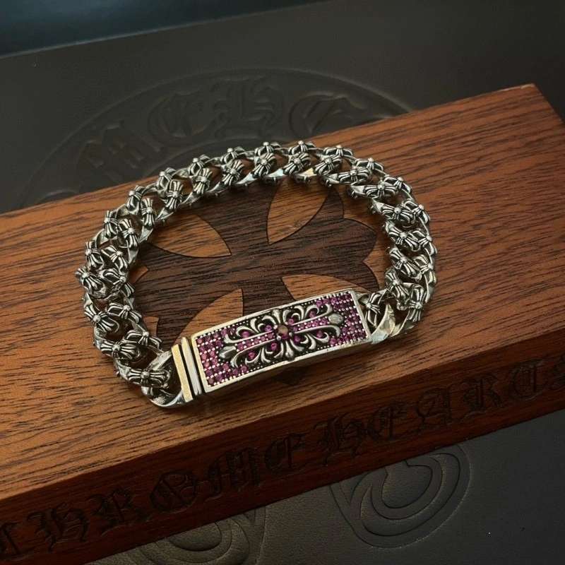 Inexpensive Chrome Hearts Bracelets