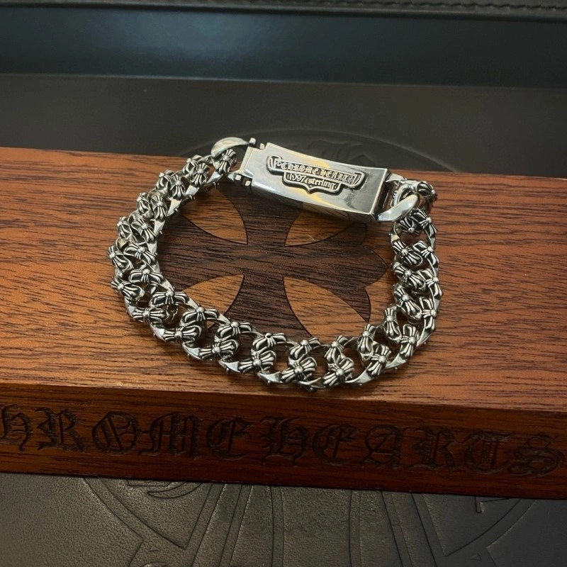 Inexpensive Chrome Hearts Bracelets