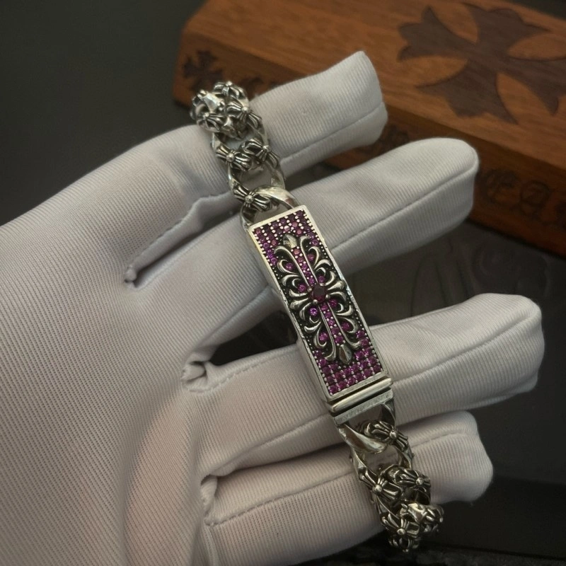 Inexpensive Chrome Hearts Bracelets
