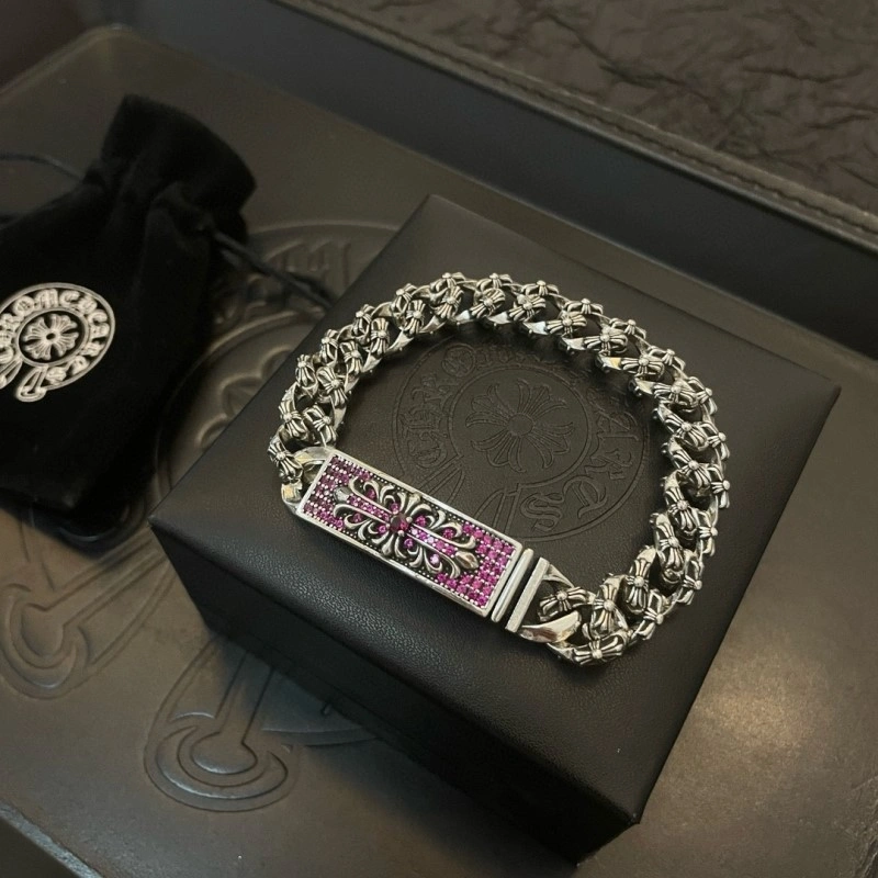Inexpensive Chrome Hearts Bracelets