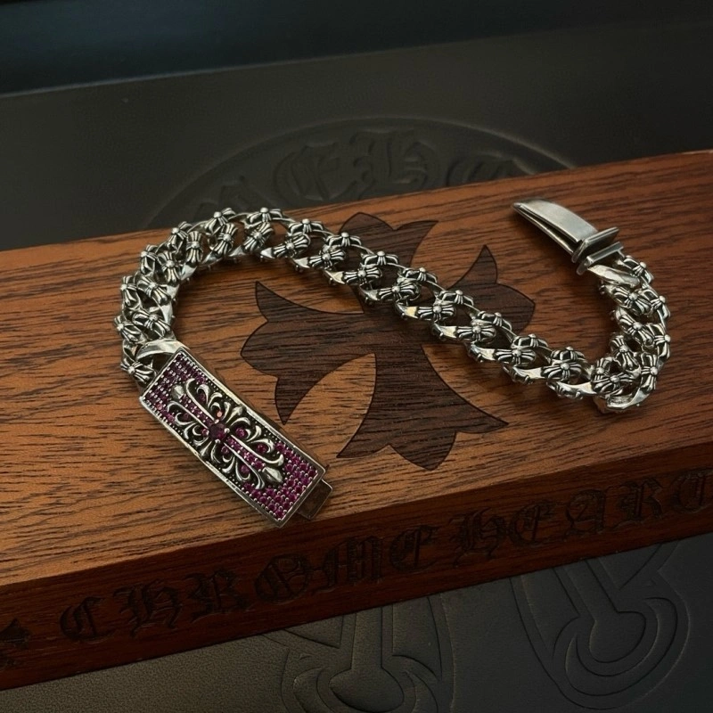 Inexpensive Chrome Hearts Bracelets