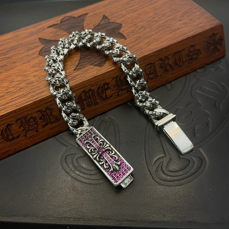Inexpensive Chrome Hearts Bracelets