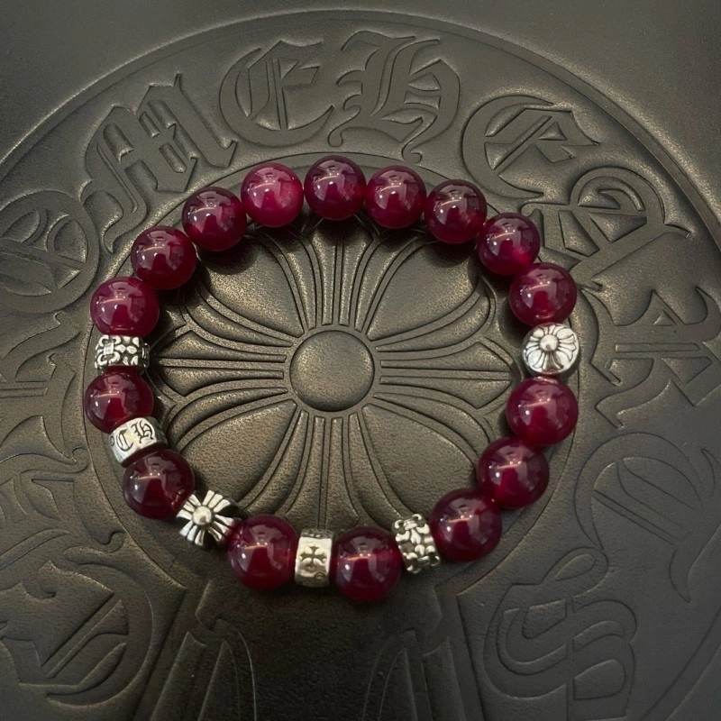 Chrome Hearts Bracelets