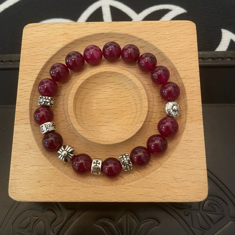 Budget-friendly Chrome Hearts Bracelets