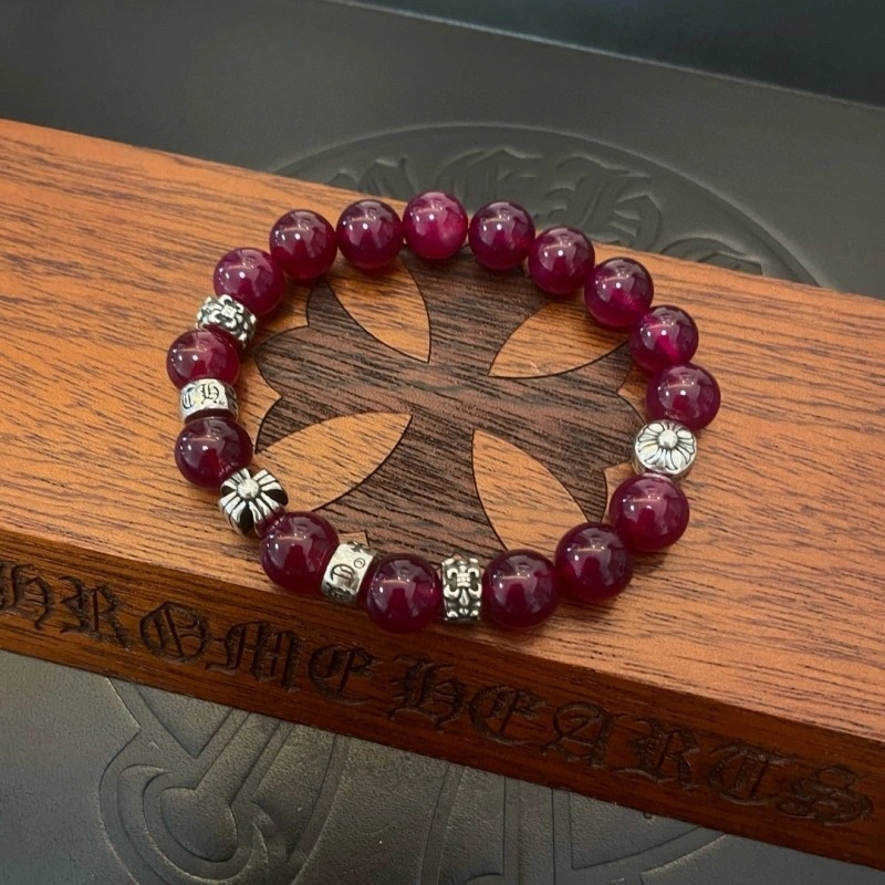 Budget-friendly Chrome Hearts Bracelets