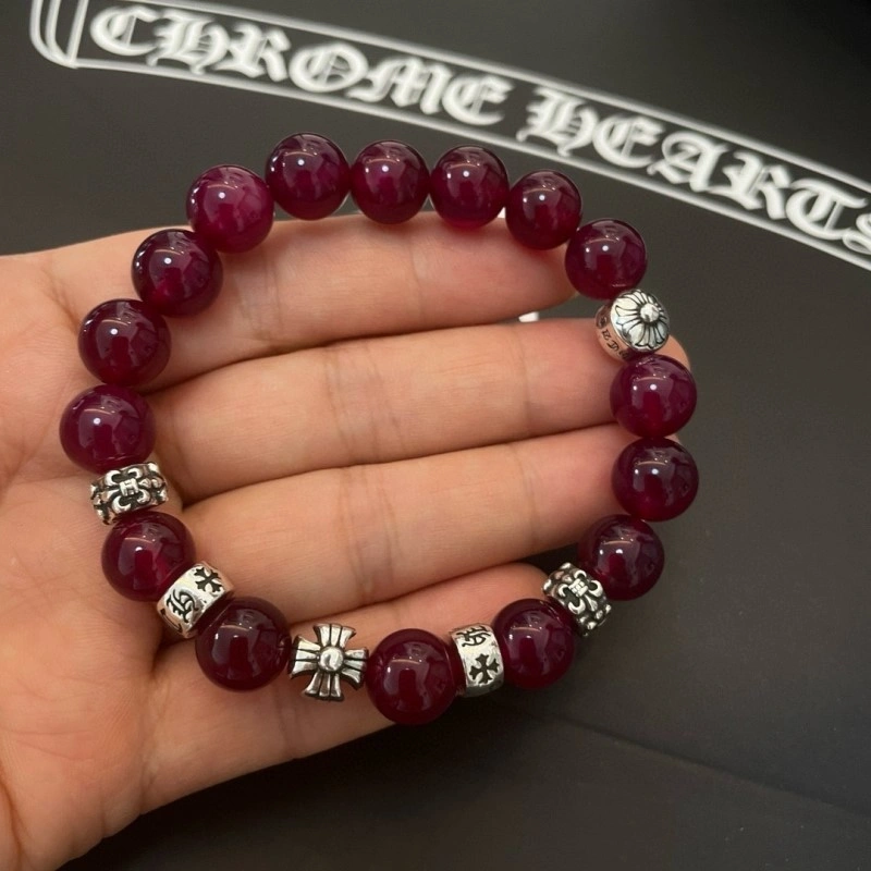 Budget-friendly Chrome Hearts Bracelets