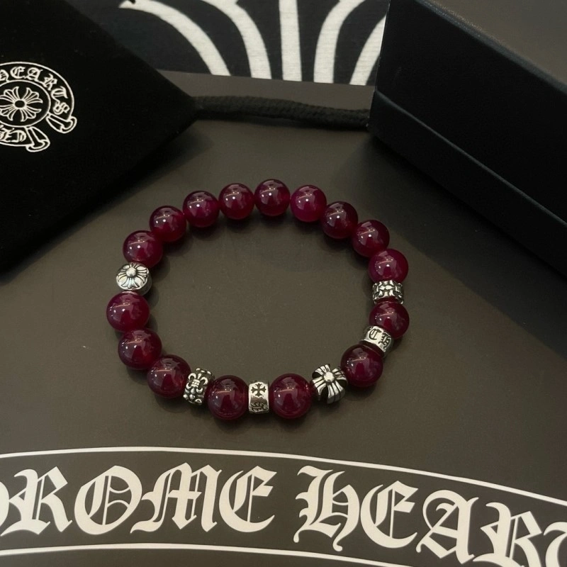 Budget-friendly Chrome Hearts Bracelets