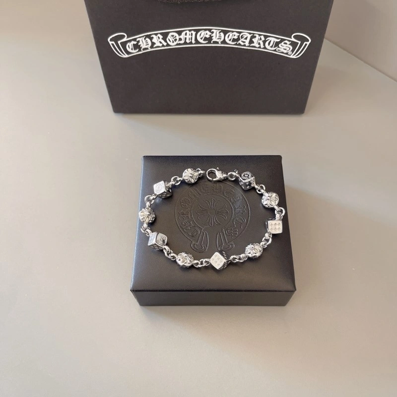 Chrome Hearts Bracelets