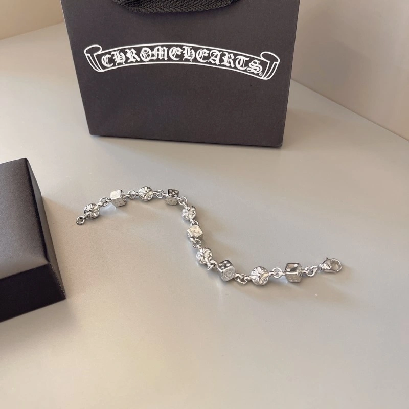 Accurate model Chrome Hearts Bracelets