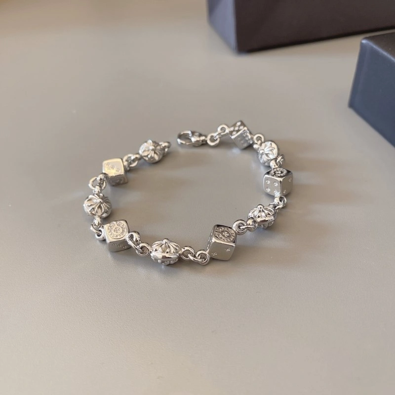 Accurate model Chrome Hearts Bracelets