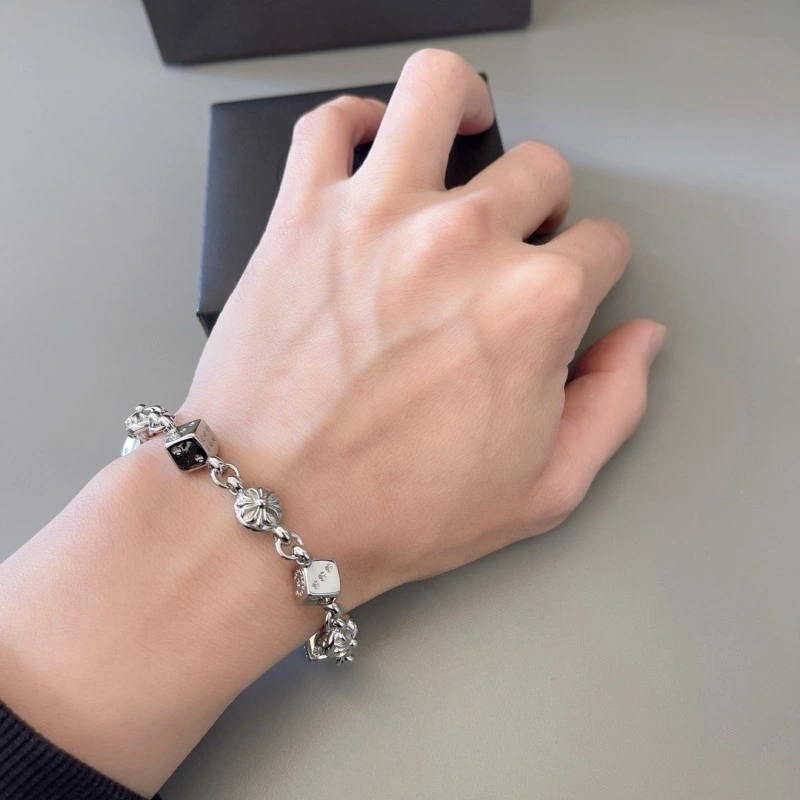 Accurate model Chrome Hearts Bracelets