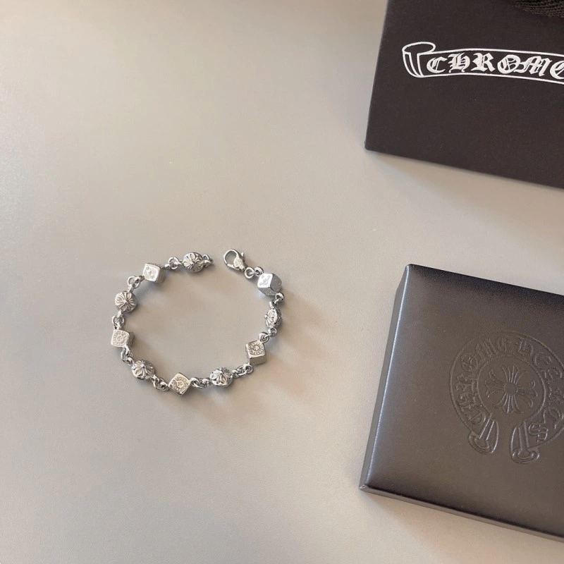 Accurate model Chrome Hearts Bracelets