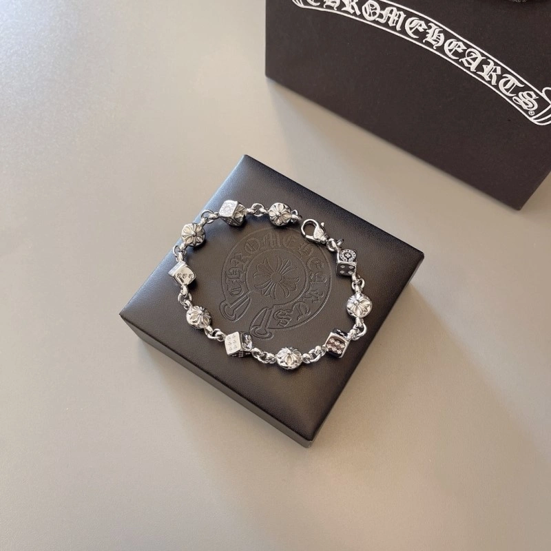 Accurate model Chrome Hearts Bracelets