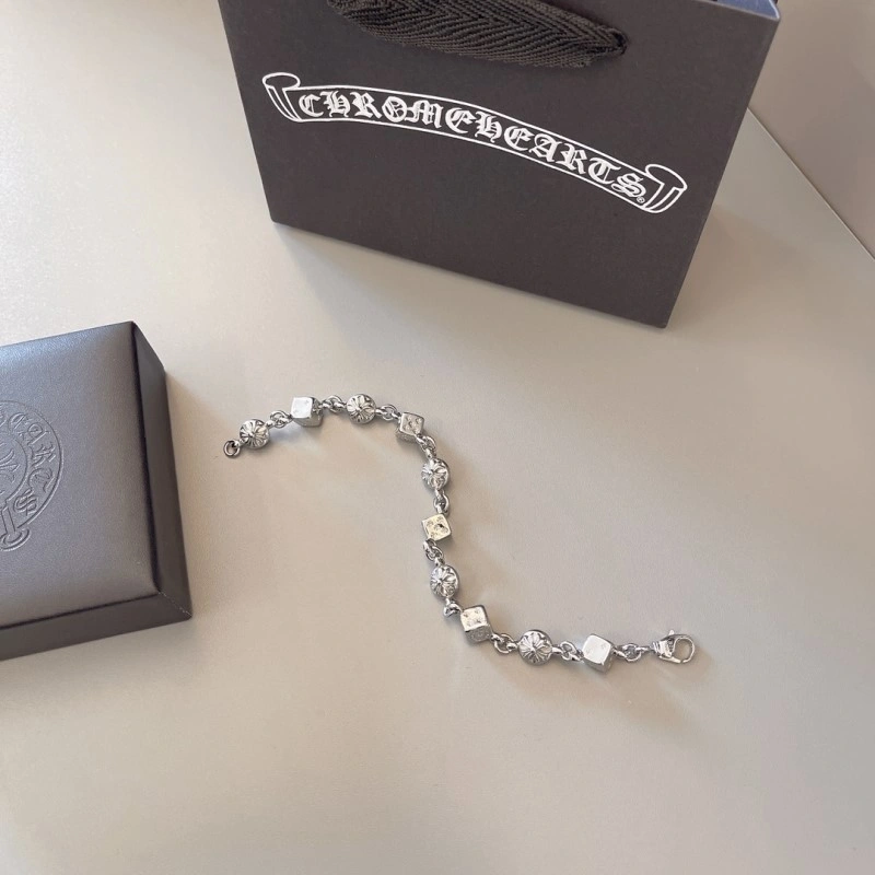 Accurate model Chrome Hearts Bracelets