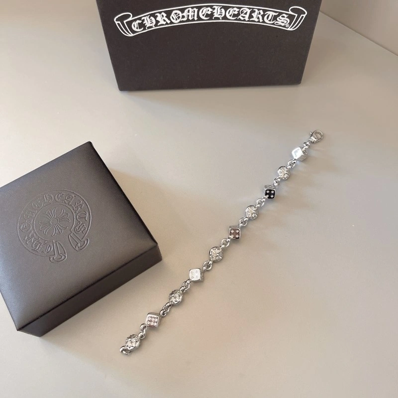 Accurate model Chrome Hearts Bracelets