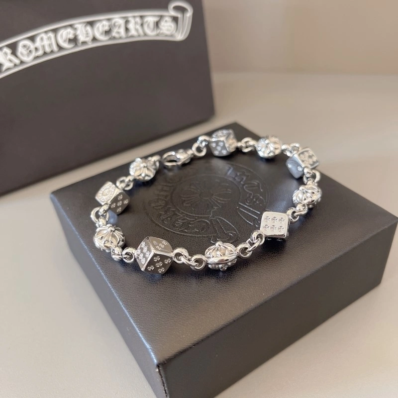 Accurate model Chrome Hearts Bracelets